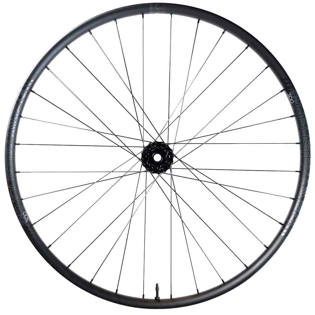 HYDRA-2 ENDURO-S – Cycle Wheels USA