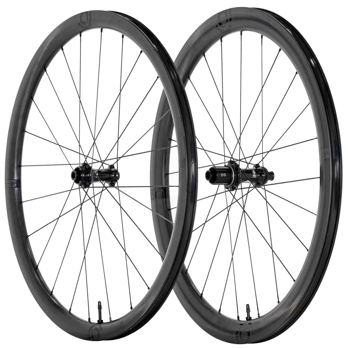 SOLIX SL - 35C / 45C COMBO – Cycle Wheels USA