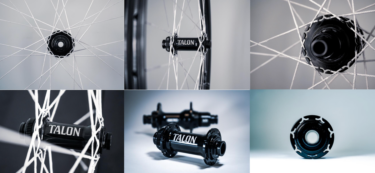 Berd HAWK30 Carbon Wheels – Cycle Wheels USA