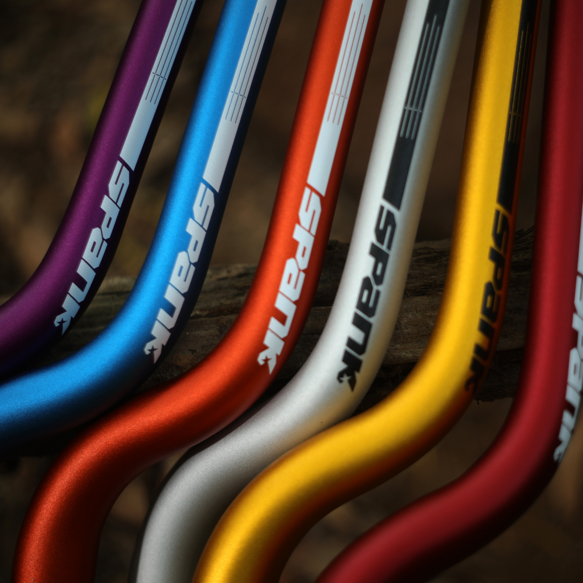 SPANK SPOON 800 Bar – Cycle Wheels USA