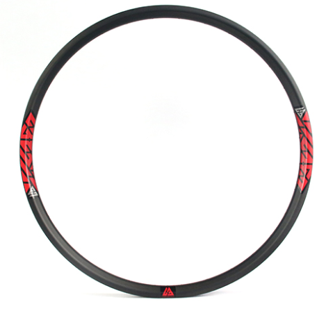 Hydra 2 Hubs with Light Bicycle Recon Carbon Rims – Cycle Wheels USA